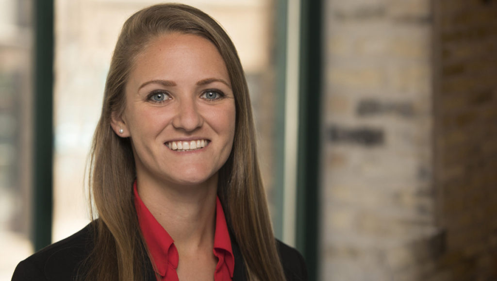 Meredith J. Donaldson Joins LLG as New Associate - Laffey, Leitner ...