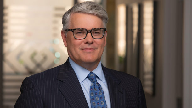 Joseph S. Goode - Laffey, Leitner & Goode LLC